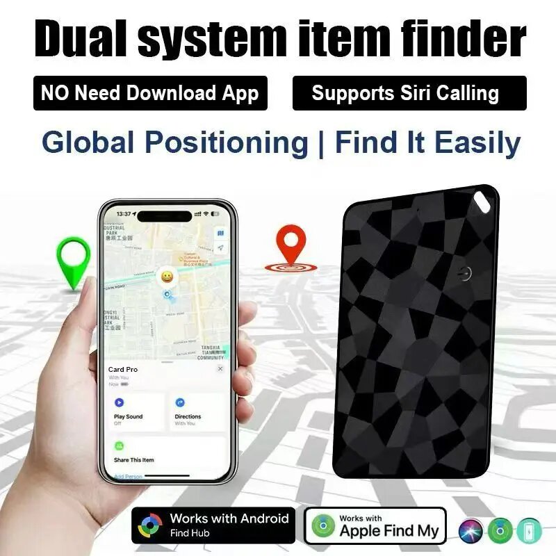 GPS-трекер PJPK для iOS и Android — фото 1