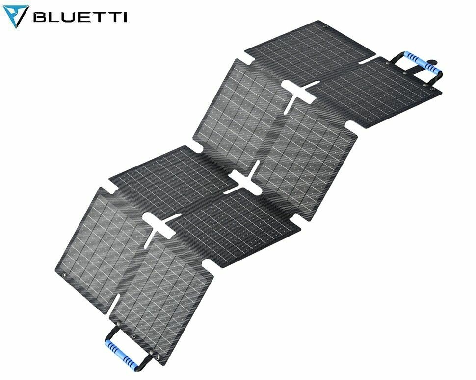 Солнечная панель Bluetti SORA 60 (мощность 60 Вт.)