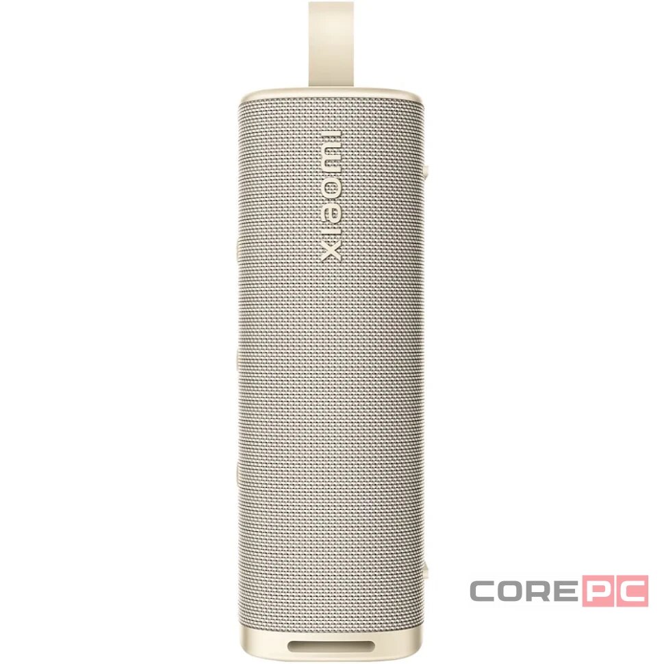Портативная колонка Xiaomi Sound Outdoor (MDZ-38-DB) (Gold)