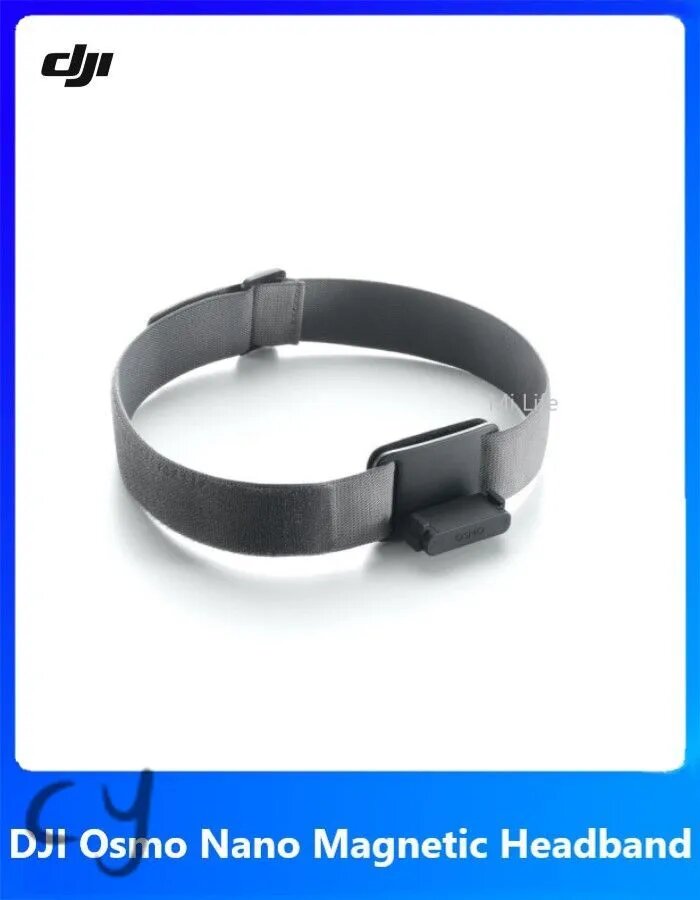 Аксессуары DJI Osmo Nano Magnetic Headband