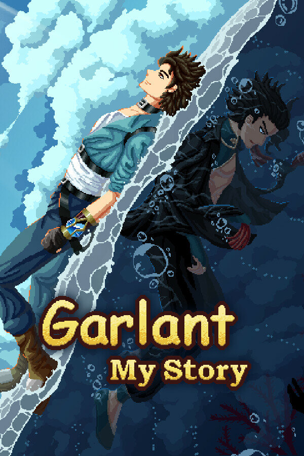 Garlant: My Story, Все страны