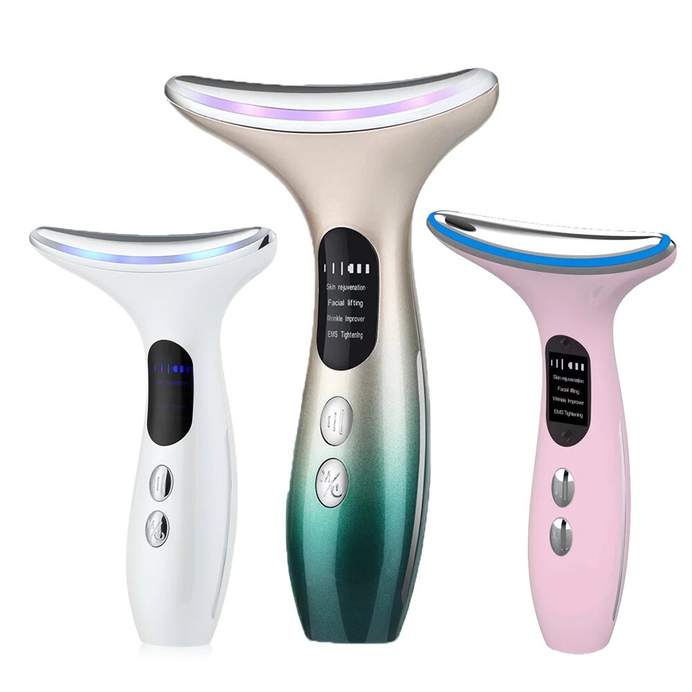 PASTSKY Neck Beauty Device Type A