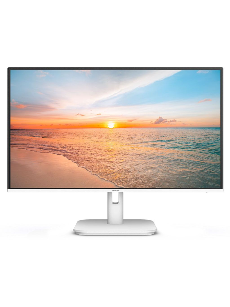 23.8 Монитор Philips E Line 24E1N1100AW 23.8 IPS 100 Гц 1xHDMI