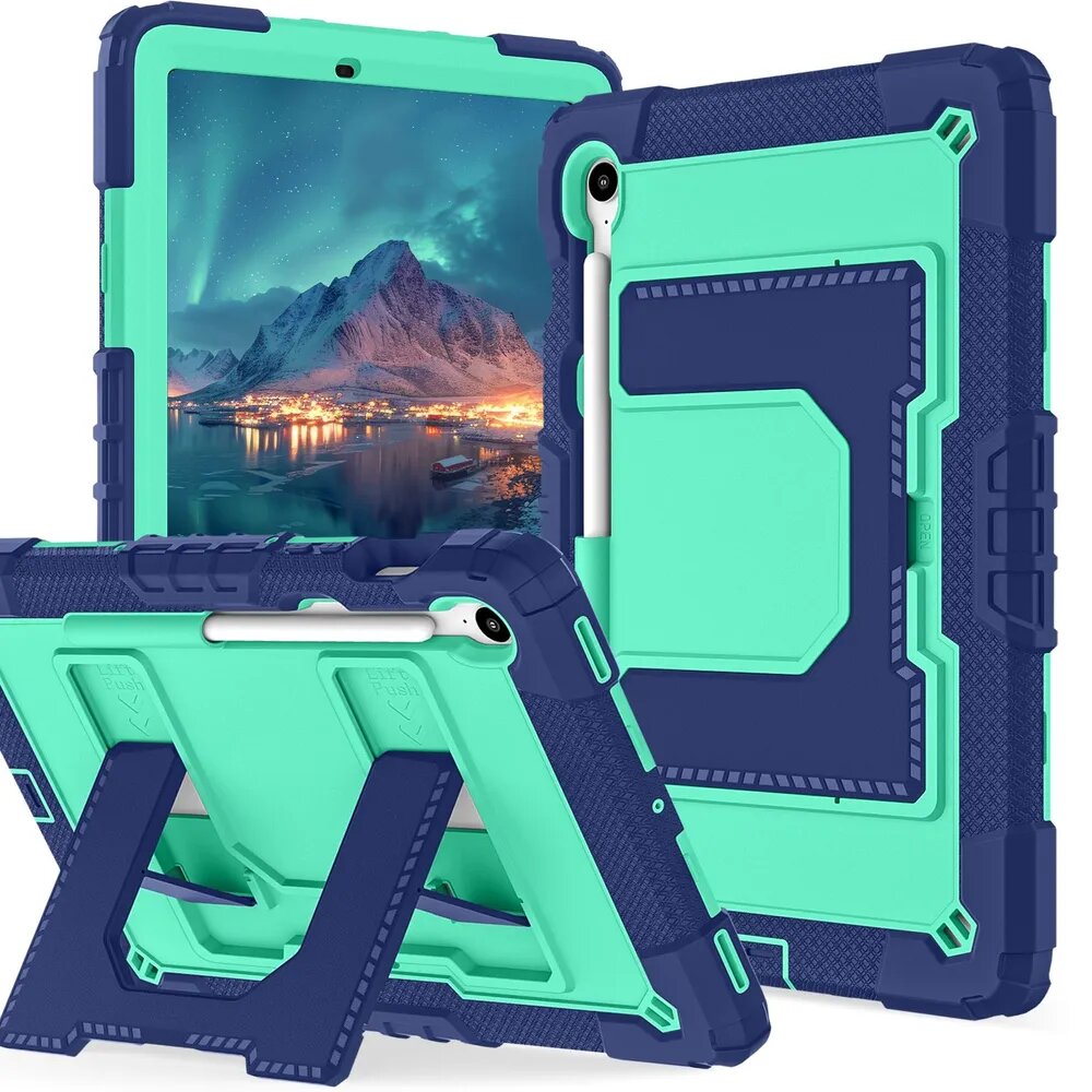 Чехол для Samsung Galaxy Tab S10 Lite (10.9")