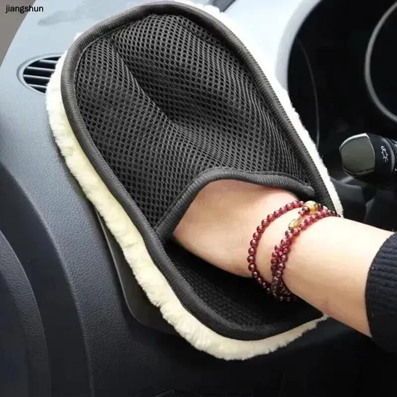 Салфетка автомобильная, 1 шт.