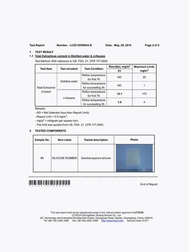 Многоразовые силиконовые патчи для лица — фото 1