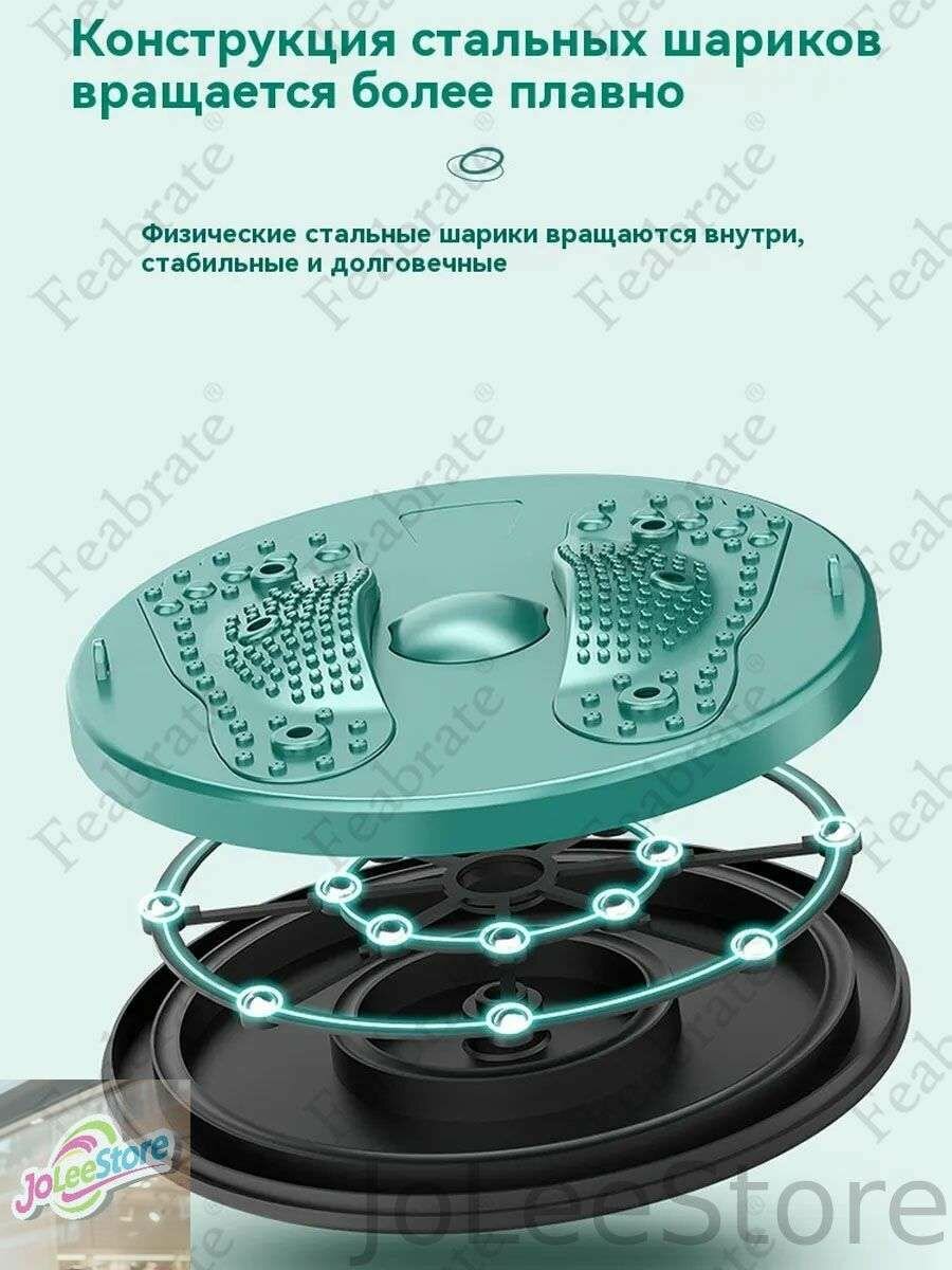 Feabrate Диск здоровья — фото 1