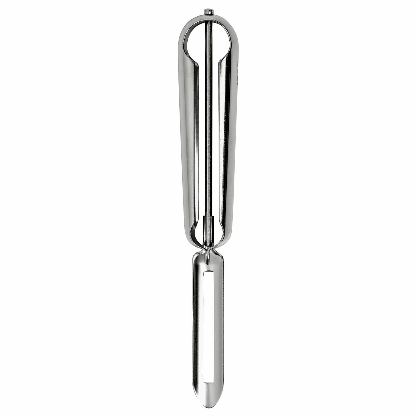 Овощечистка IKEA VARDAGEN, серебристый 303.243.62