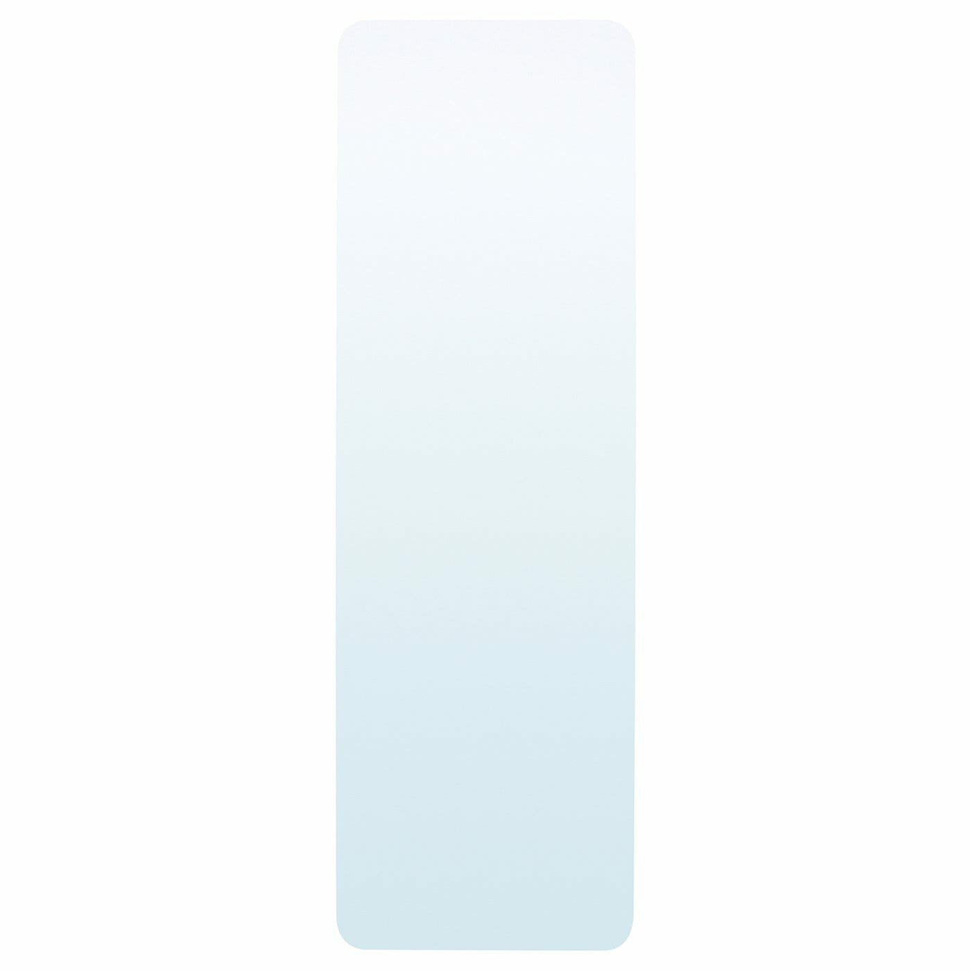 Зеркало IKEA DR MMARE 502.523.97, для шкафа, двусторонний скотч, пластик, 16x50 см