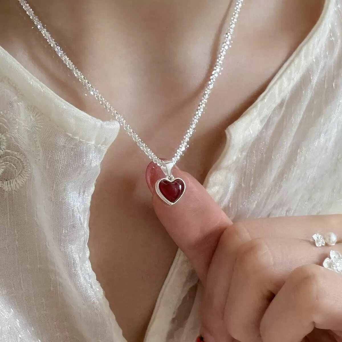 Цепь