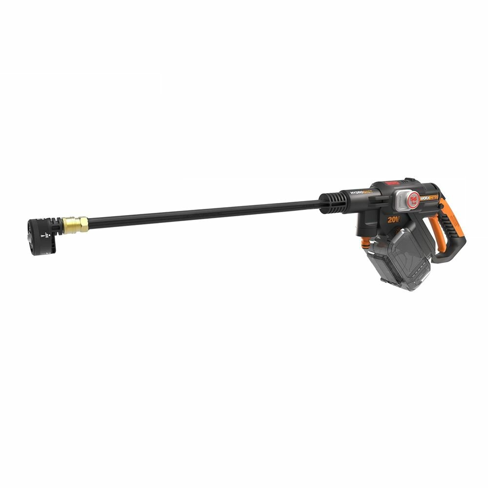 Аккумуляторная мойка высокого давления WORX WG633E.9