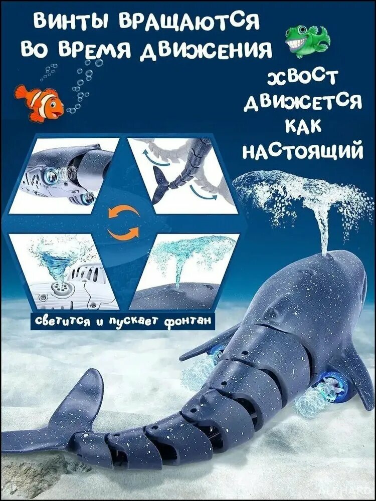 Эксклюзивная RCмодель — фото 1