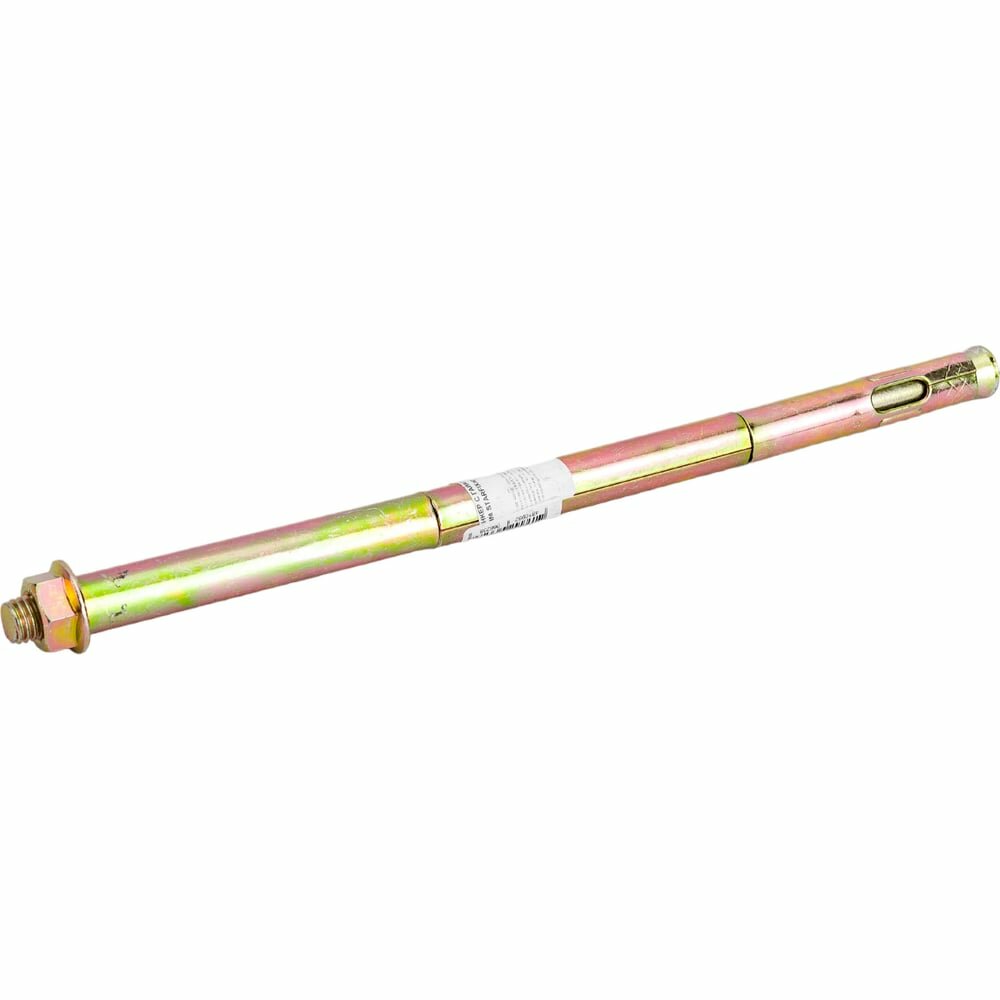 Анкерный болт с гайкой STARFIX М12x16x300 мм SMP-68832-1