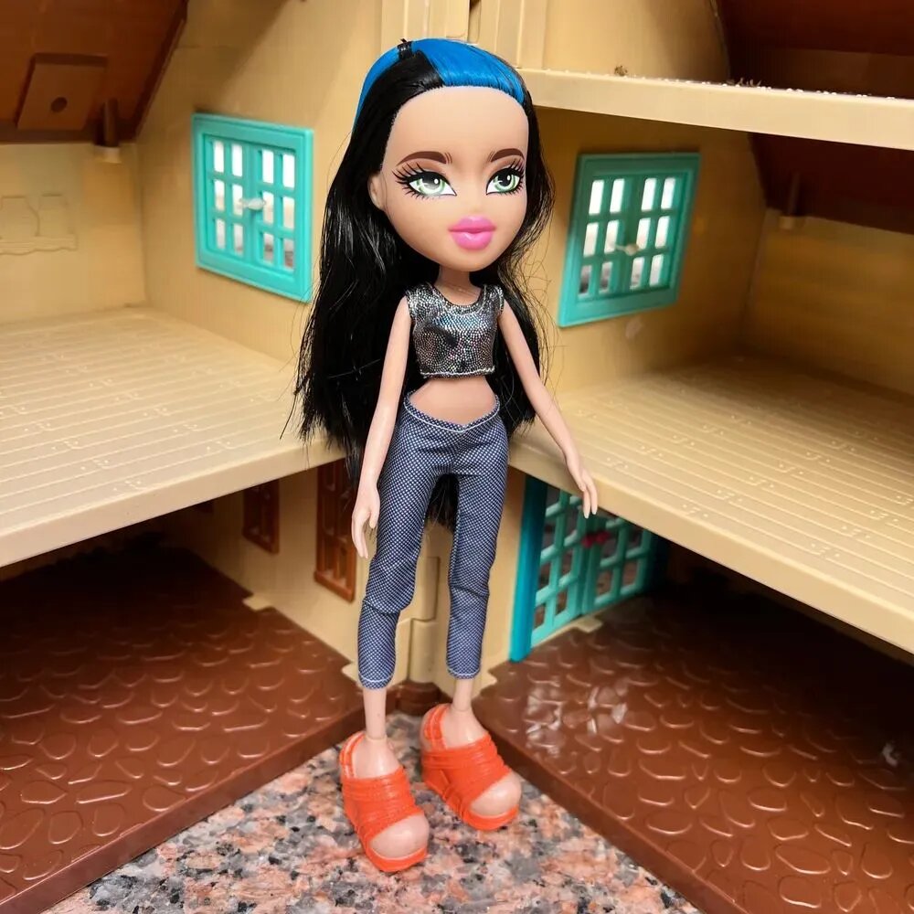 Bratz Кукла — фото 1