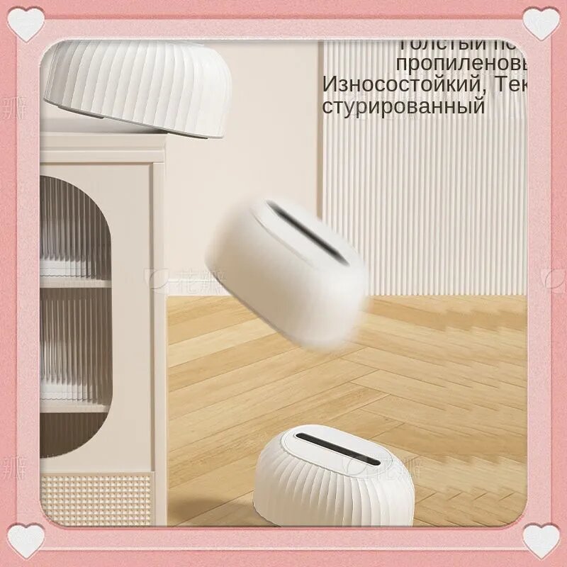 Салфетница 1 шт. — фото 1