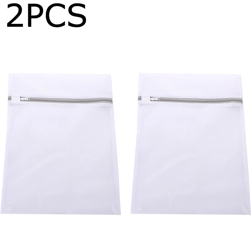 Мешки для стирки DeliCare Mesh для деликатного белья 30x40cm, 2PCS