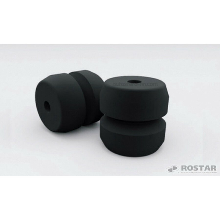 ROSTAR 53202902624 буфер передней рессоры!\ КАМАЗ