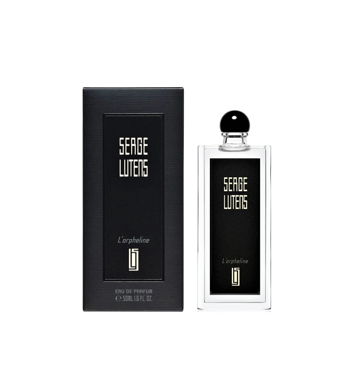 Serge Lutens L Orpheline 50 мл парфюмерная вода унисекс, древесные, мускусные