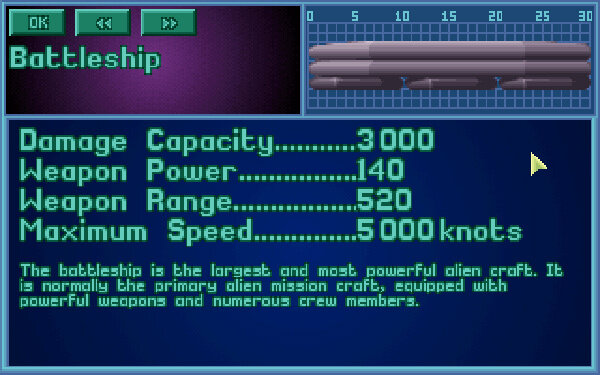 X-COM: UFO Defense, Все страны — фото 1