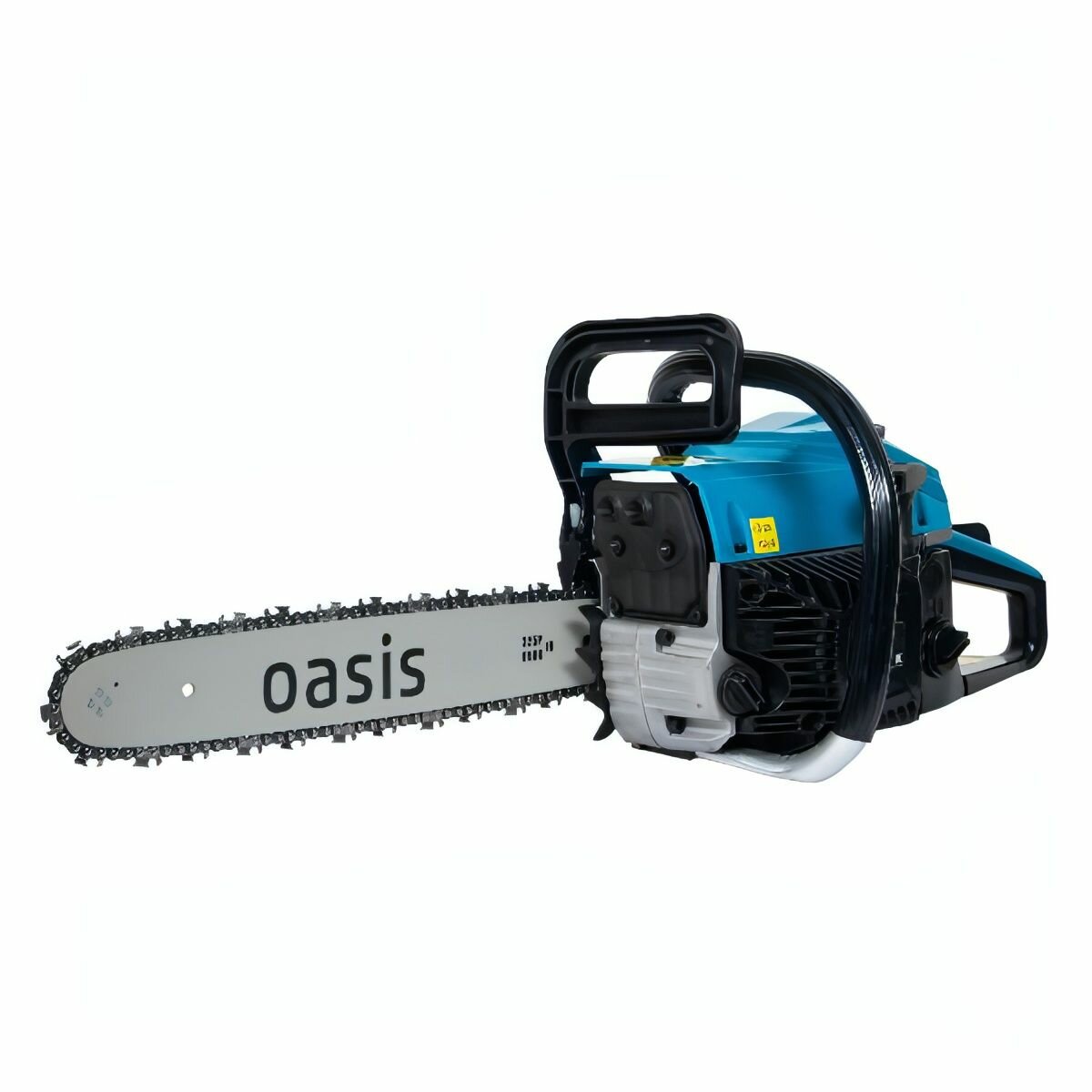 Пила бензиновая Oasis GS-17