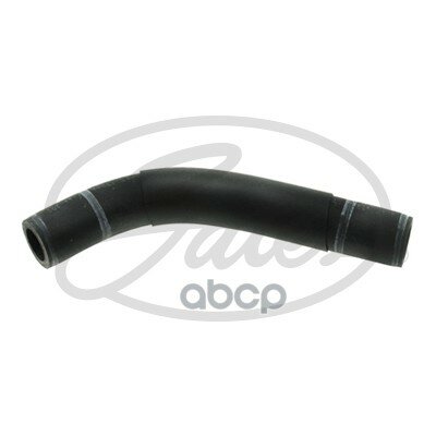 (7471-00606) Патрубок вентиляции картера CITROEN Gates арт. EMH606