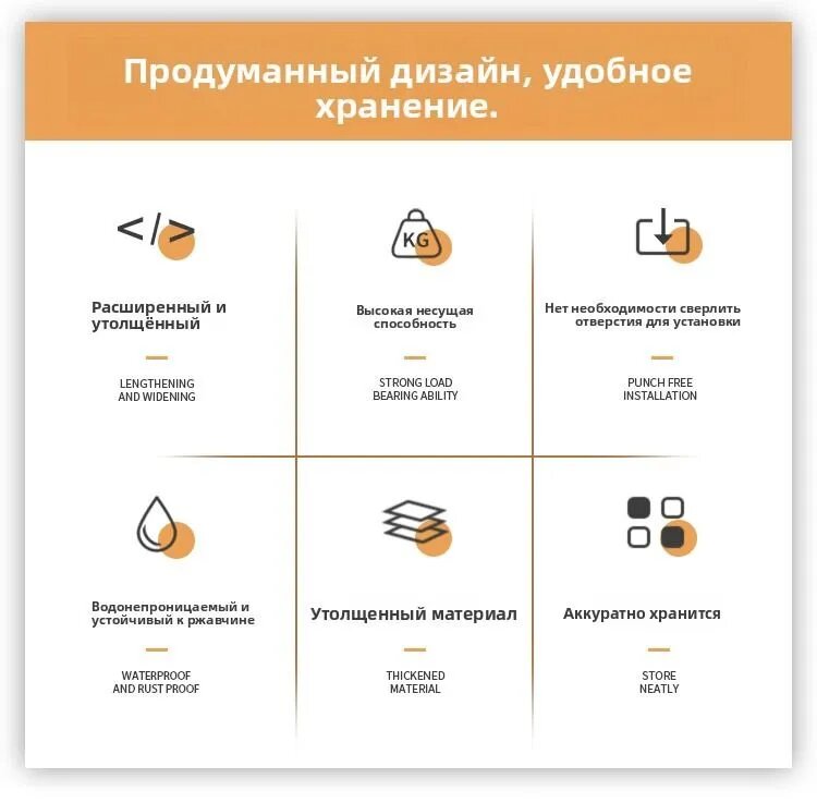 Полка — фото 1