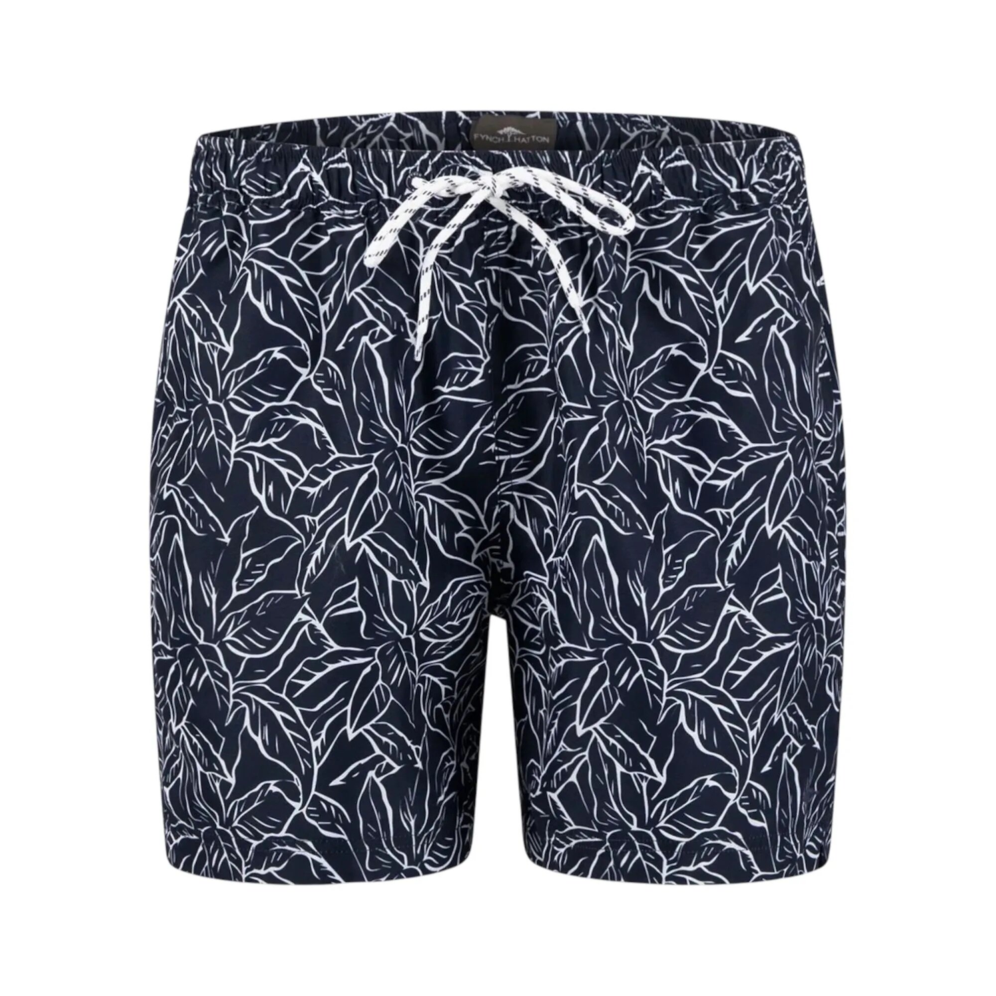 Шорты FYNCH-HATTON Casual beach look