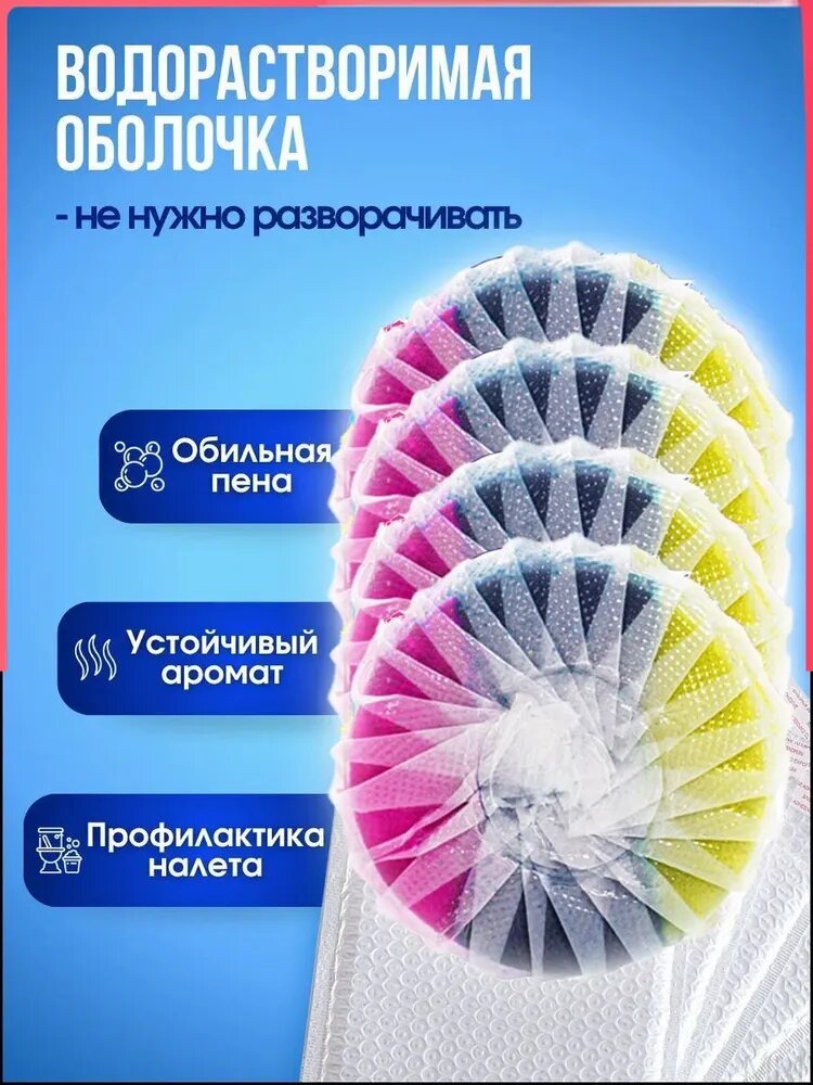 Чистящее средство — фото 1