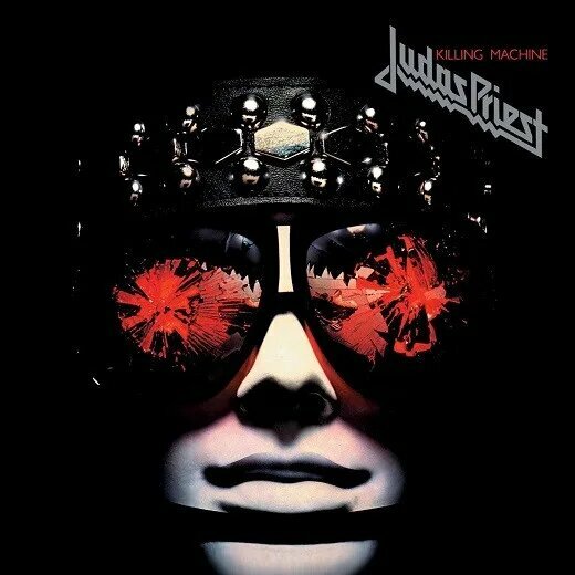 Judas Priest - Killing Machine EX-