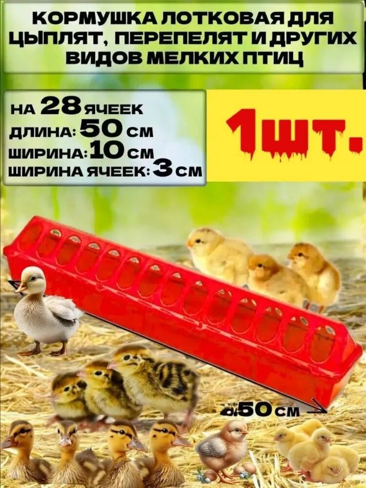 28 сеток, кормушек для длинных кормушек для кур, домашней птицы и голубей