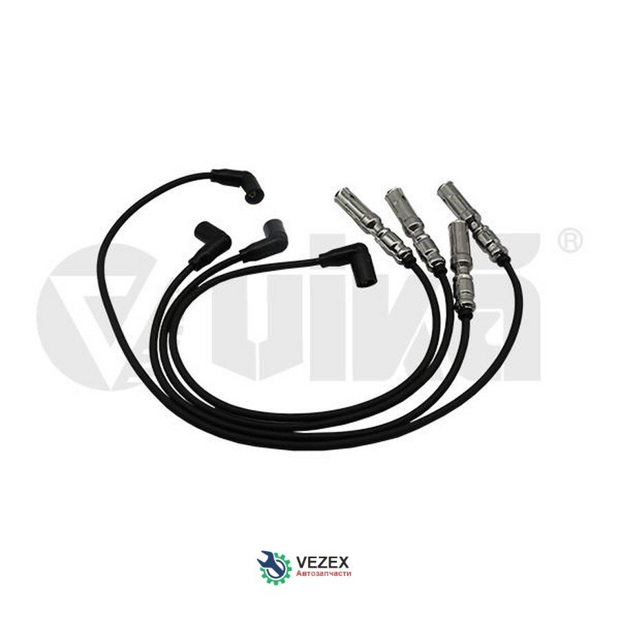 VIKA 99051010701 Провода высоковольтные, комплект