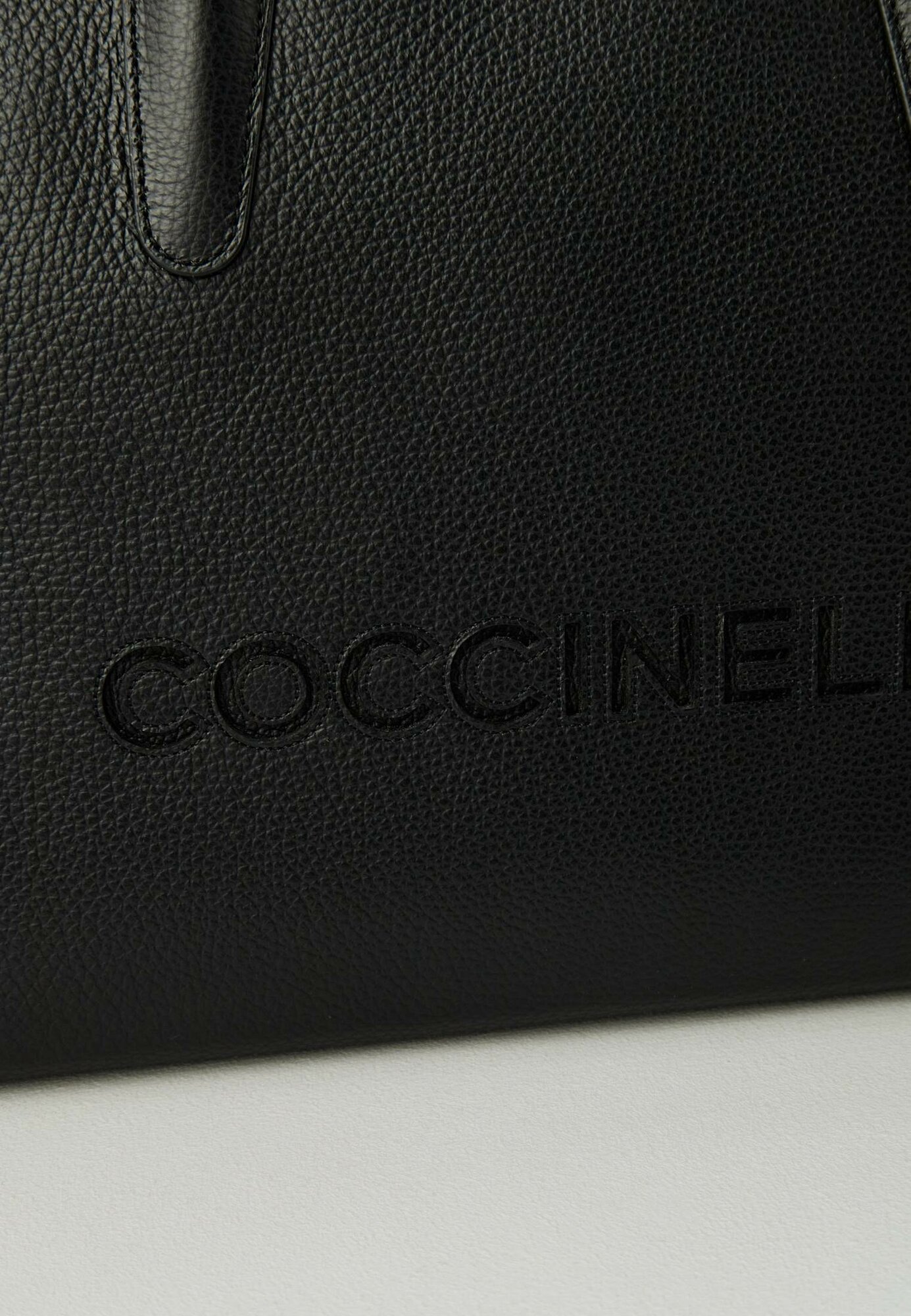 Сумка COCCINELLE, черный — фото 1