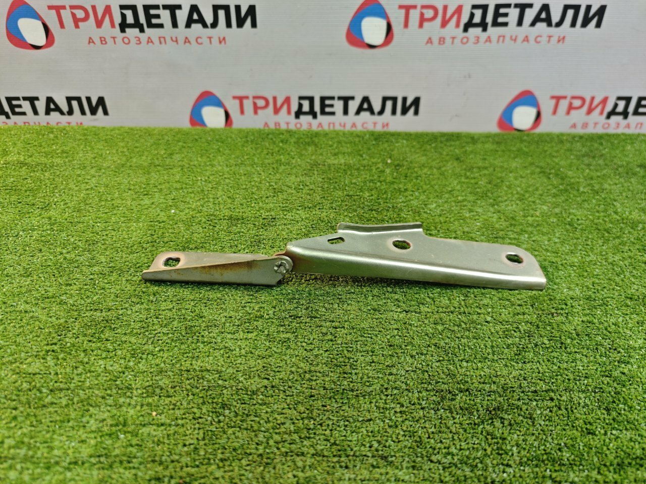 Петля капота Лада Калина 1.6 11183 2009 лев. (б/у)