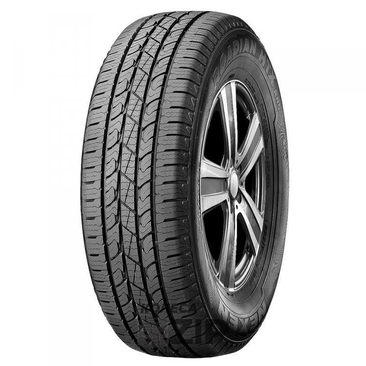 Автошина Nexen 275/60 R20 Roadian HTX RH5 115S