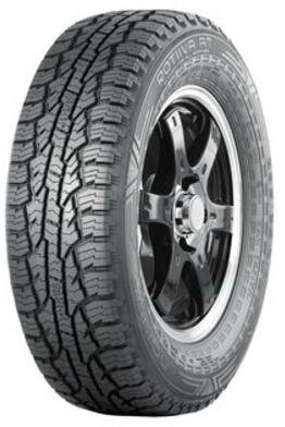 Автошина Nokian 275/65 R18 Rotiiva AT S