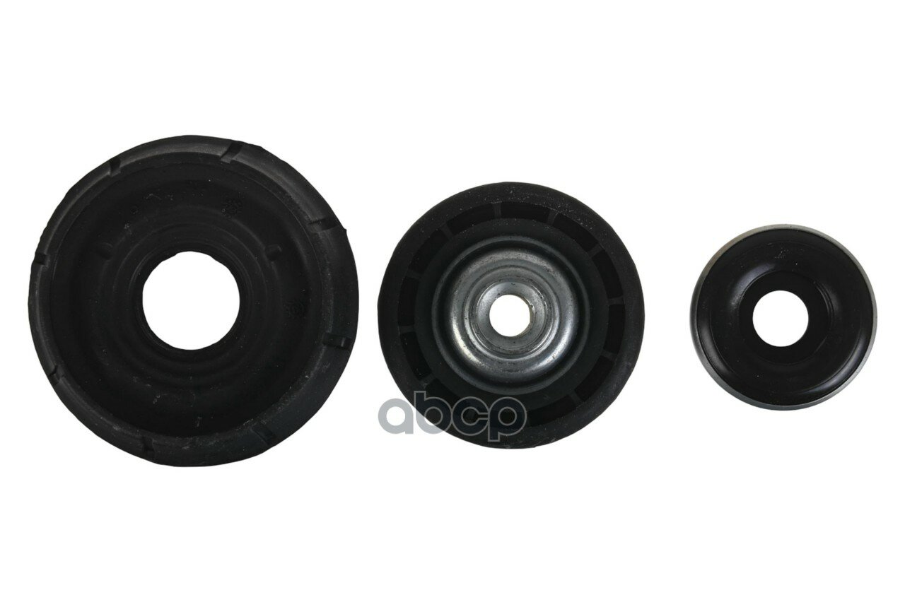 К-кт опоры амортизатора переднего! Renault Clio 1.1-1.8/1.9D 85-98 ZENTPARTS арт. Z98887