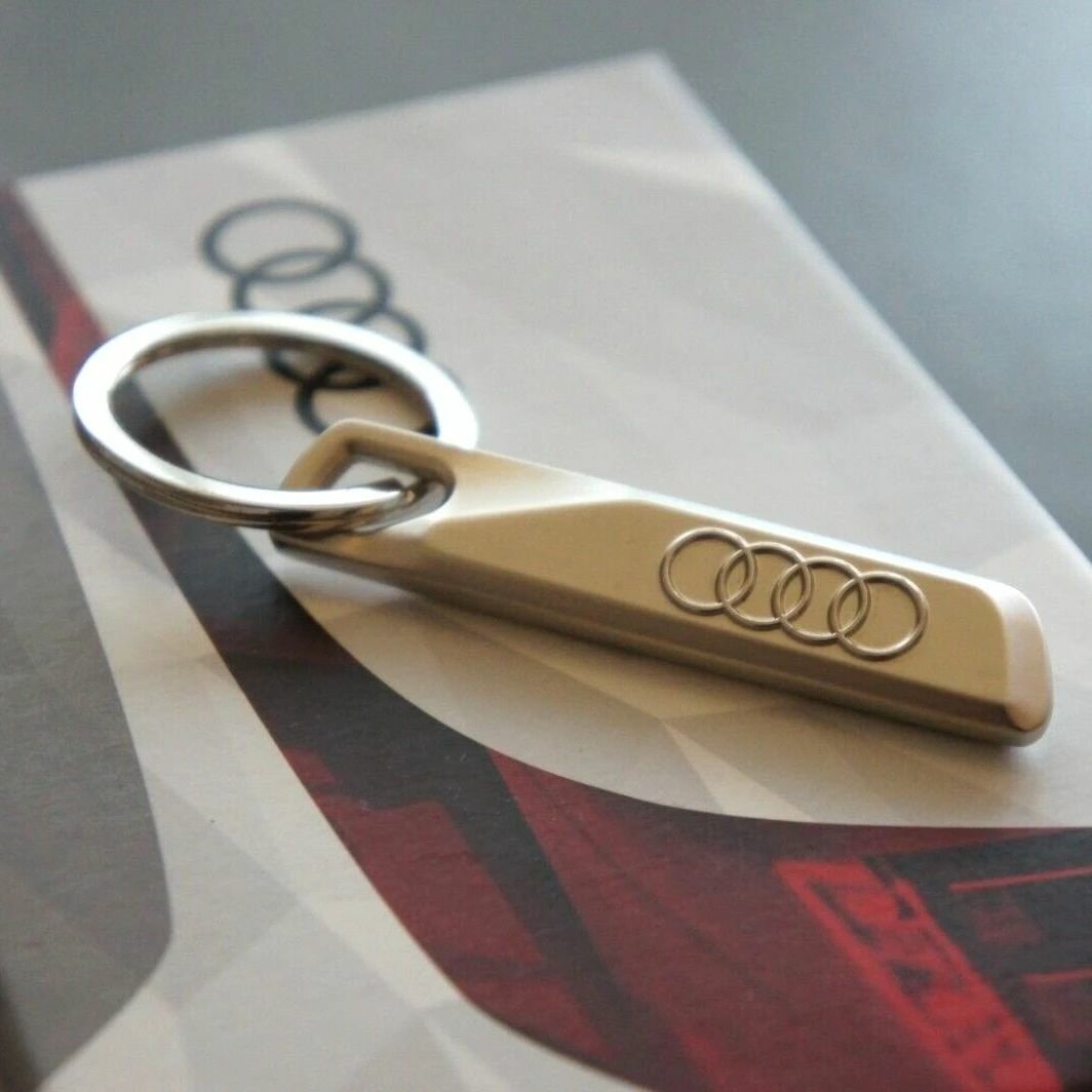 Брелок Audi