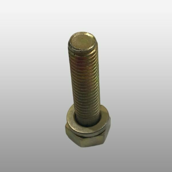 Болт М10*40*1,5 - Q1421040