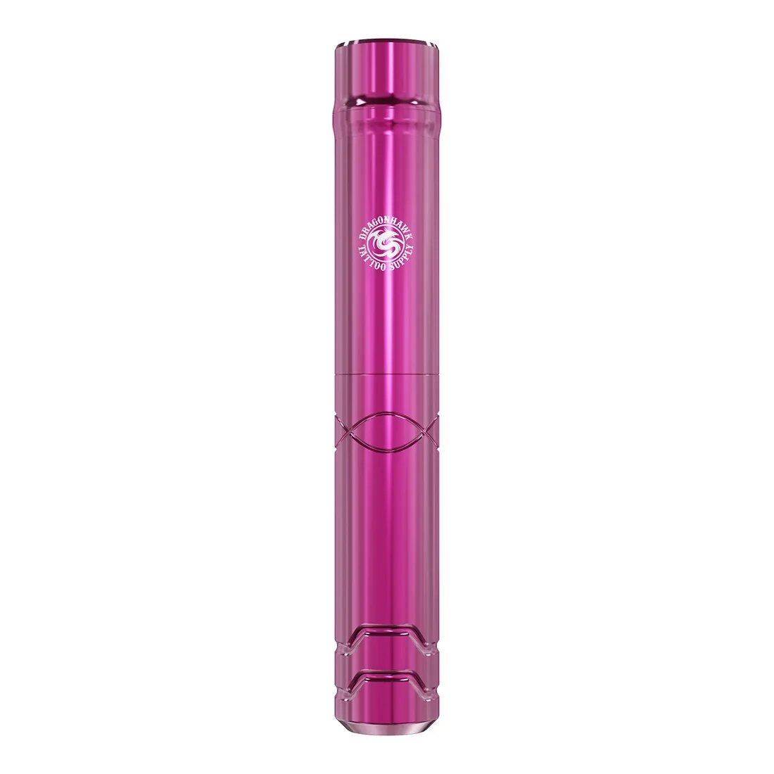 Беспроводная тату-машина Dragonhawk Classic Mini Rose