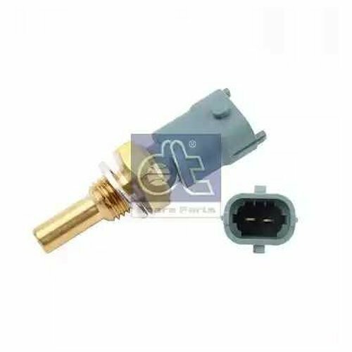 Датчик температуры охлаждающей жидкости DT Spare Parts 227142