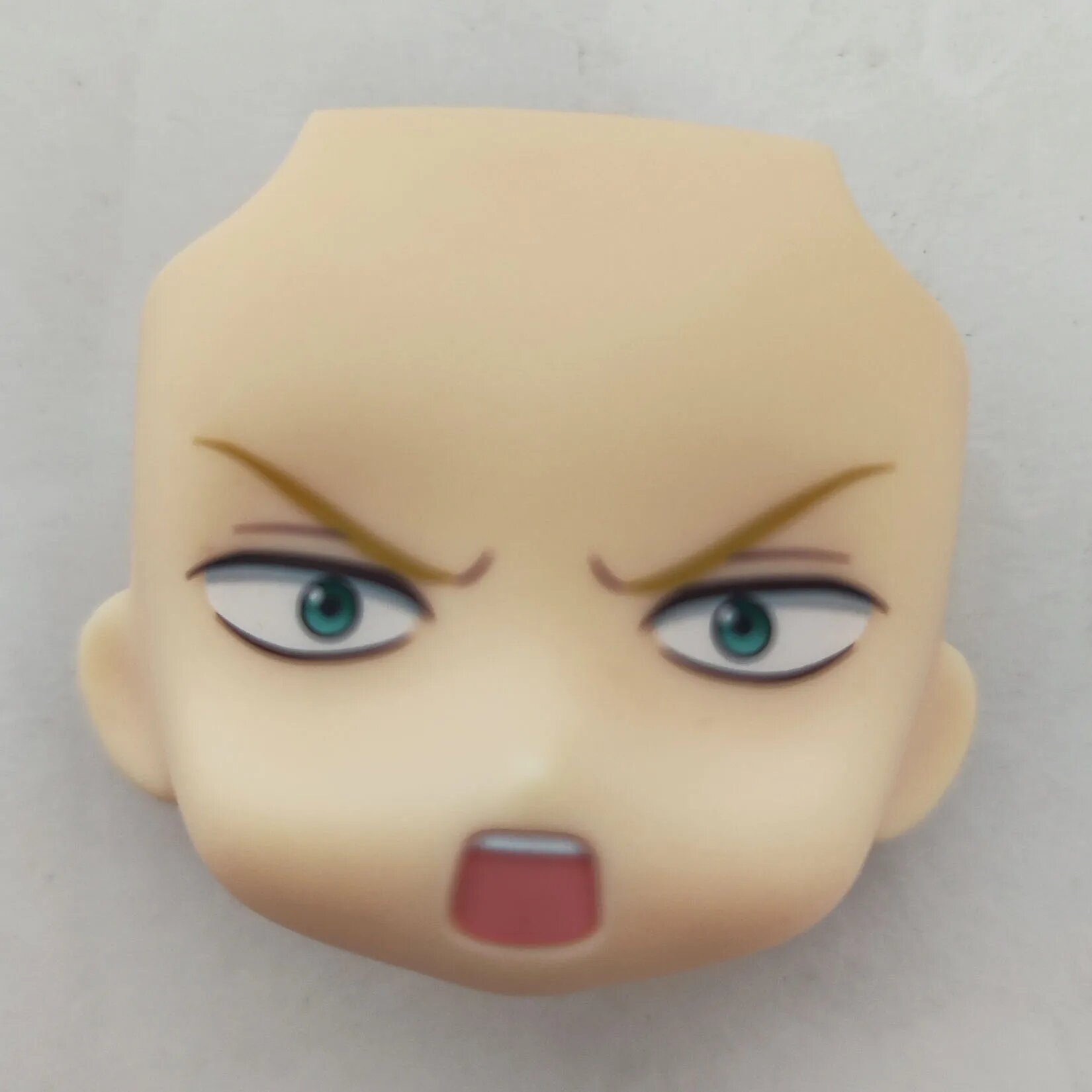 Аксессуары для кукол GSC Clay Man Face 2