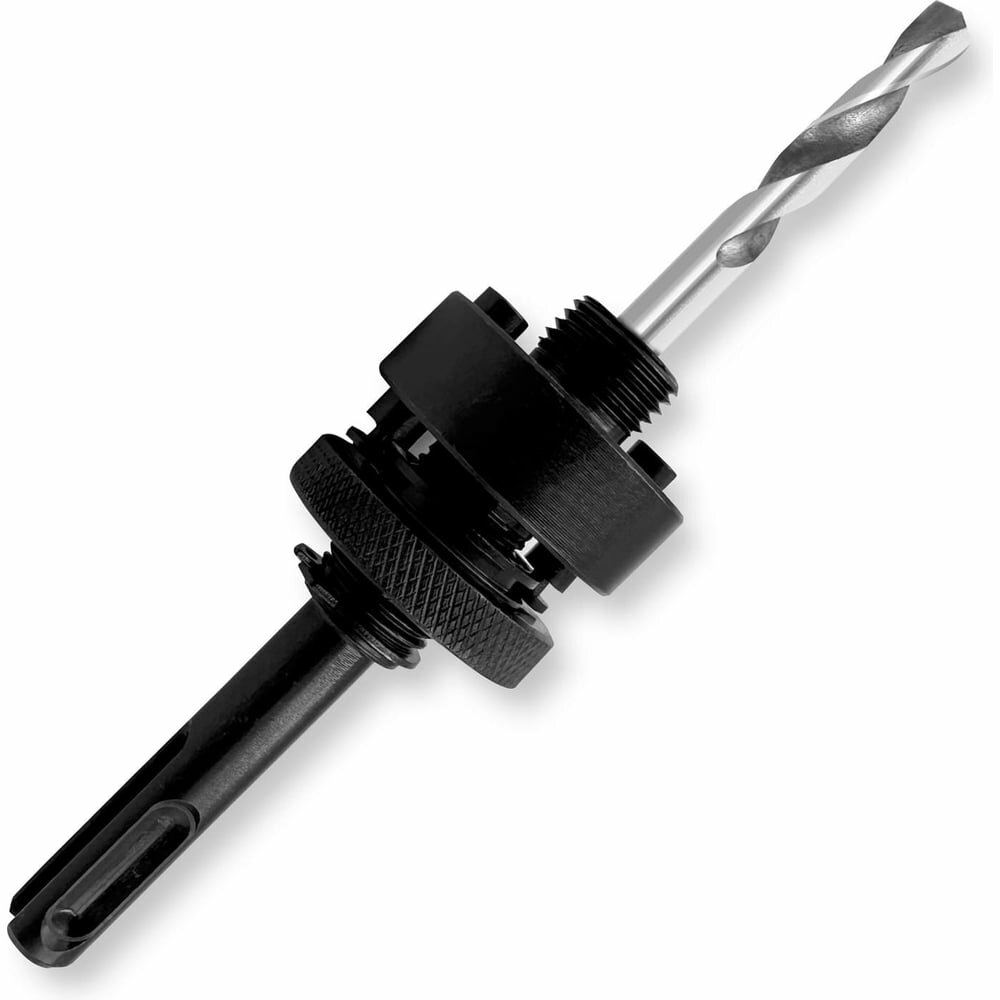 Адаптер-хвостовик MKSS Toolbox MK2720 SDS+ для биметаллических коронок (32-210мм) MK27203221