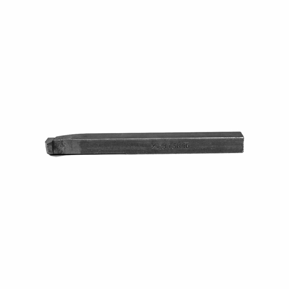 Резец резьбовой для внутренней резьбы 16x16x170 Т5К10 ХИЗ ri.409.12