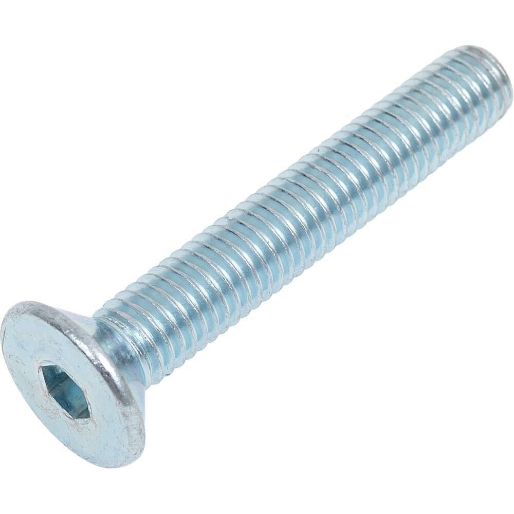 Пятка якоря замка ACCORDTEC PM-295K PM-194К Комплект: пятка якоря D10mm; винт L10mm, шайбы AT-02649 — фото 1