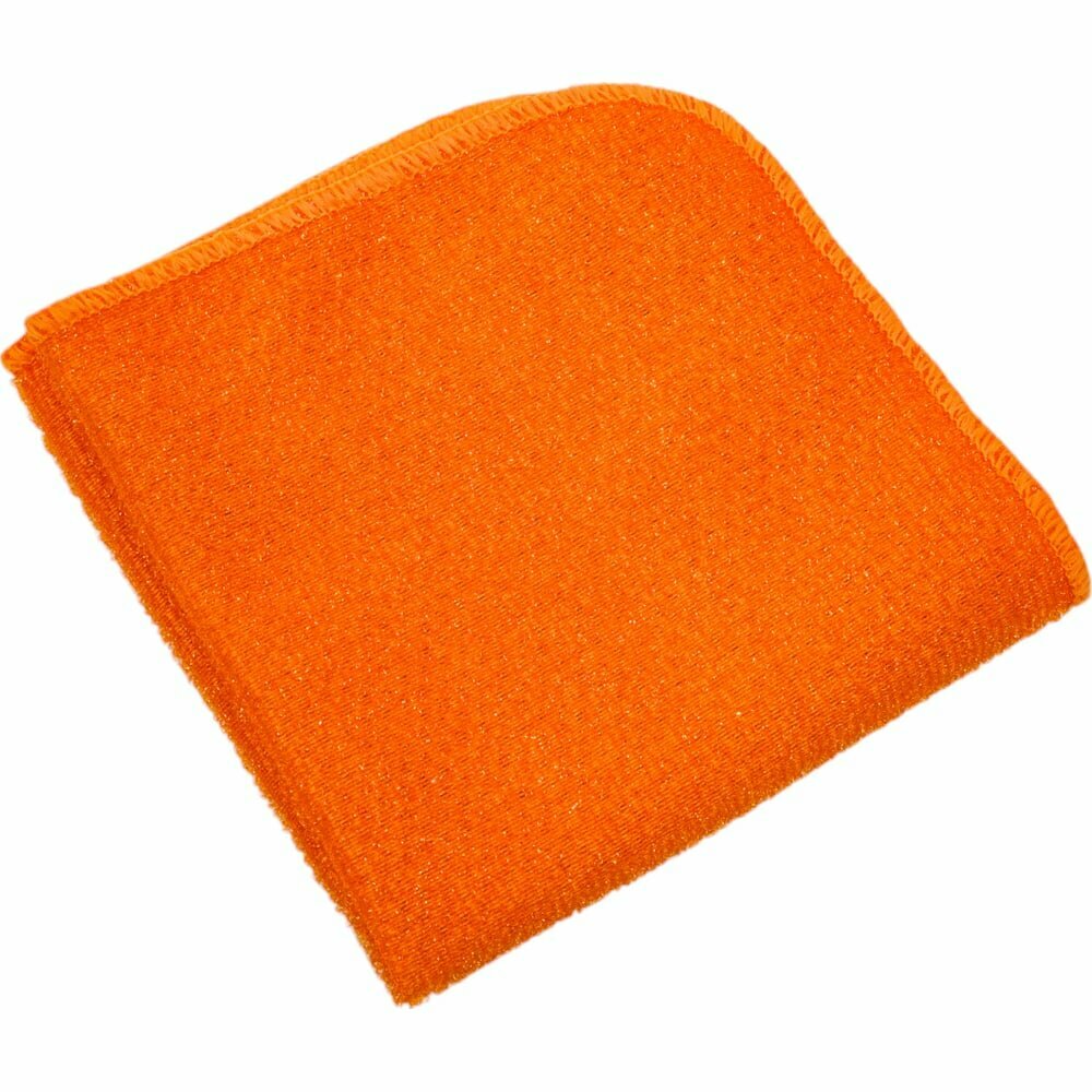 Салфетка из микрофибры Meule PREMIUM Scrubber 30x30 см УТ-00000214