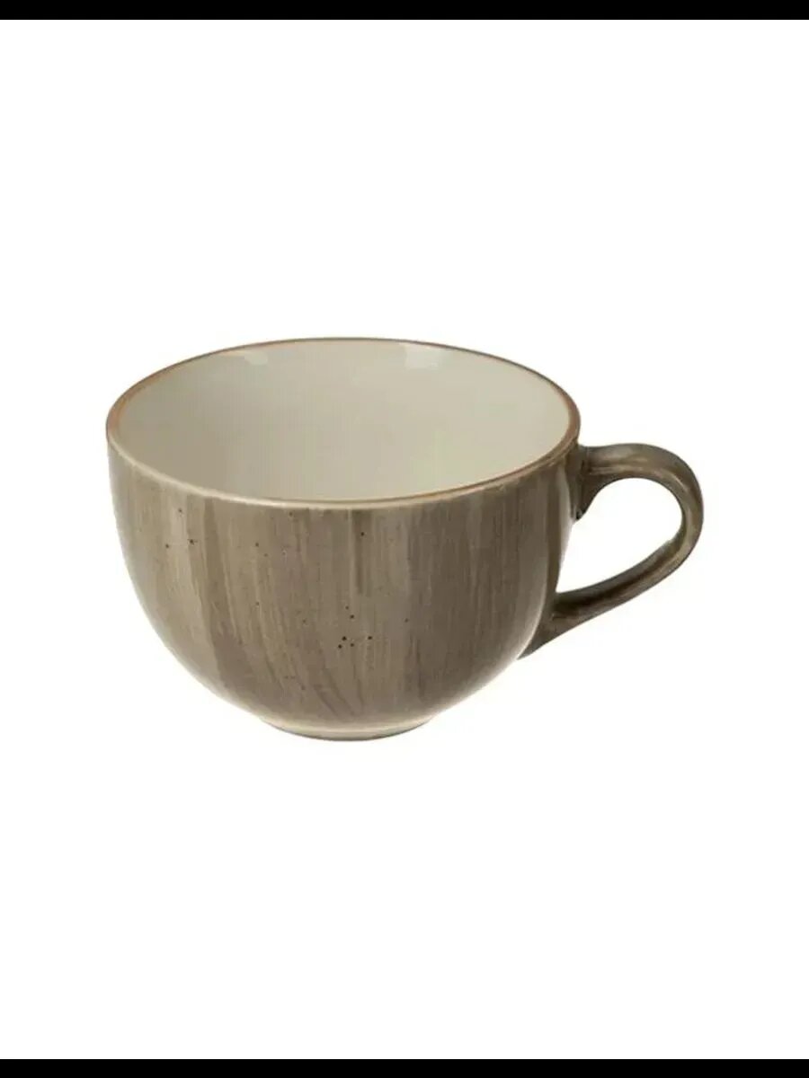 Кружка для чая Corone collezione d arte, фарфор, 320 мл