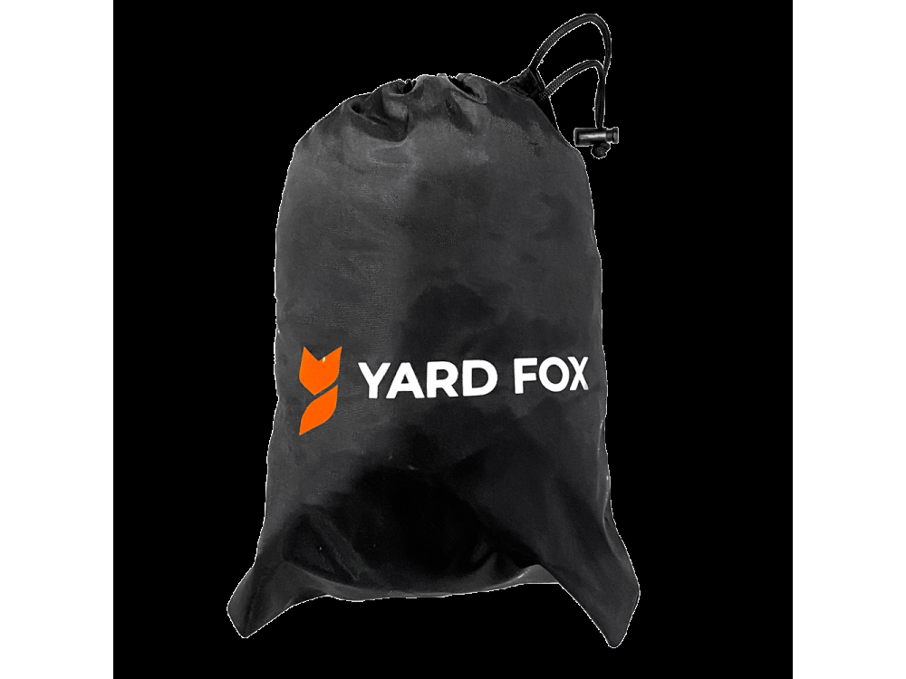 Чехол для трактора с травосборником Yard Fox MST2-YF4TR