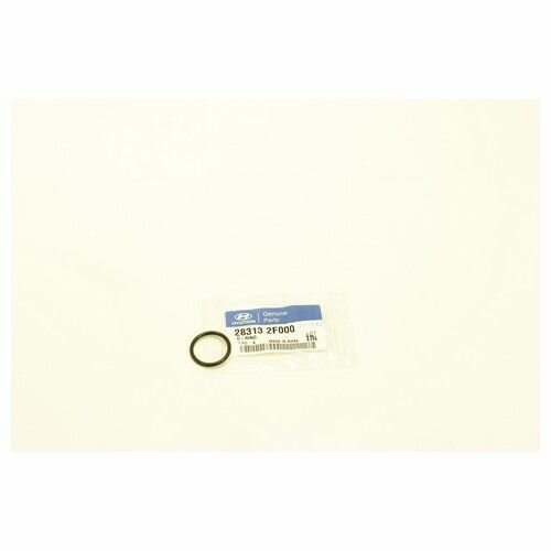 Уплотнительное кольцо впускного коллектора двигателя Hyundai-Kia 283132F000