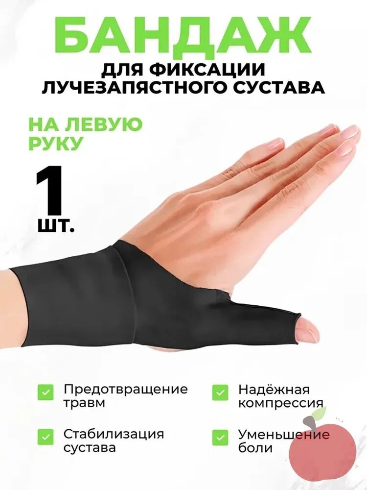 Защита запястья
