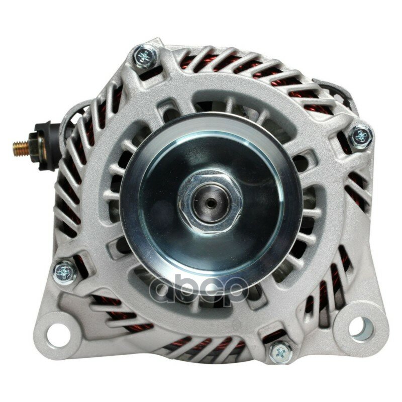 Генератор! 110A Mitsubishi Outlander 2.4 03-08 STARTVOLT арт. LG1135 — фото 1